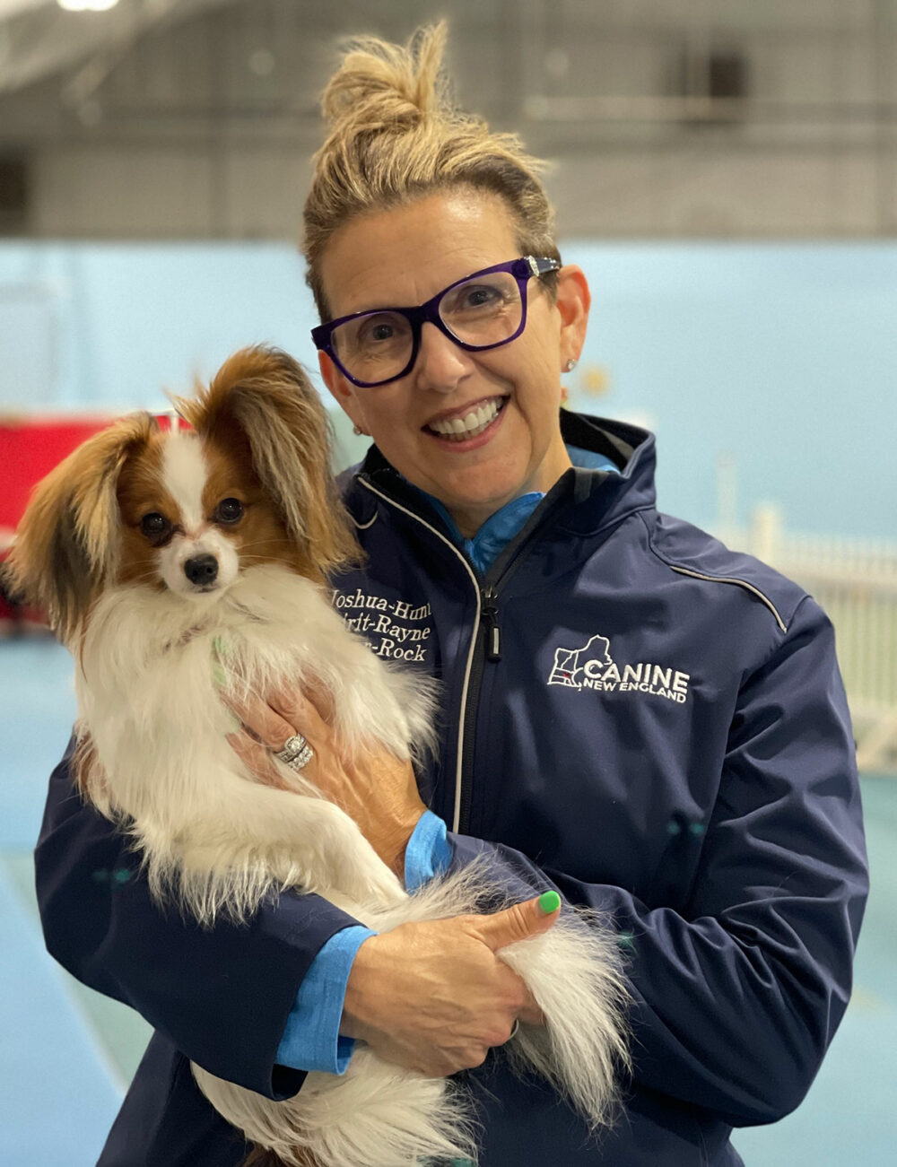 Virtual | Eastern | Emma Parsons - Karen Pryor Academy