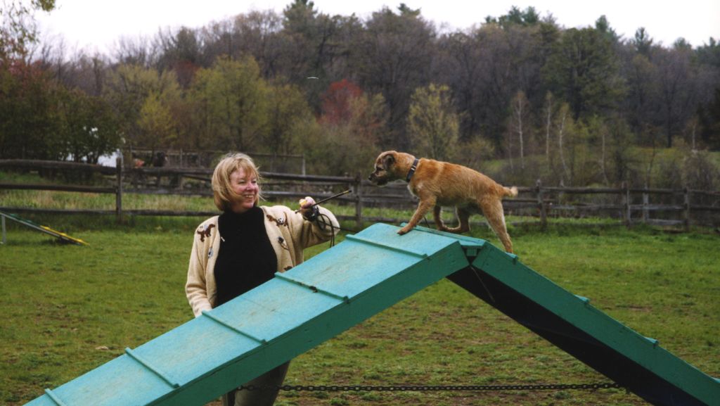 A Celebration of Life: Karen Pryor - Karen Pryor Academy